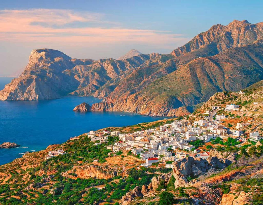 Κάρπαθος: Το νησί που τιμά τις παραδόσεις! - Manday.gr