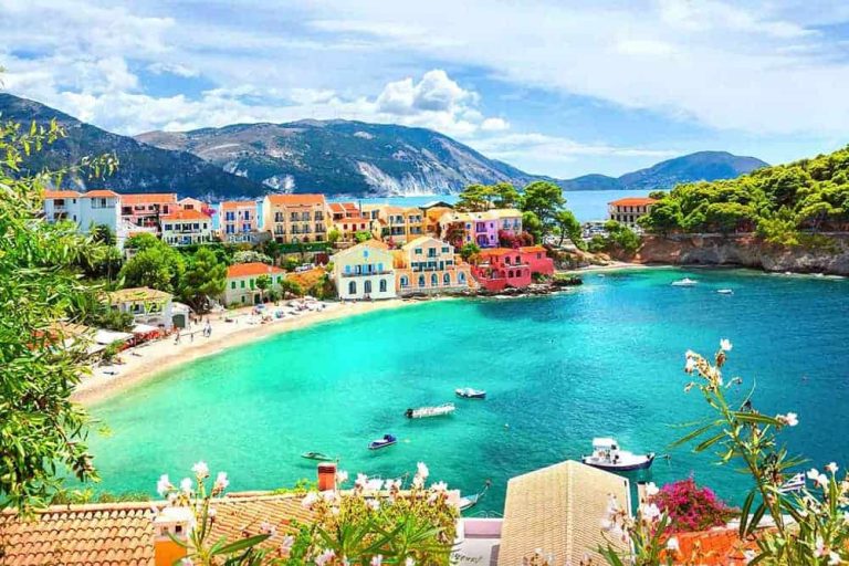 Κεφαλονιά: Οι πληροφορίες που χρειάζεσαι για το ταξίδι σου! - Manday.gr